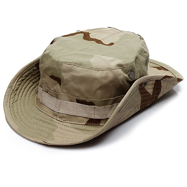 Chapeau Militaire Désert | Boutique Militaire