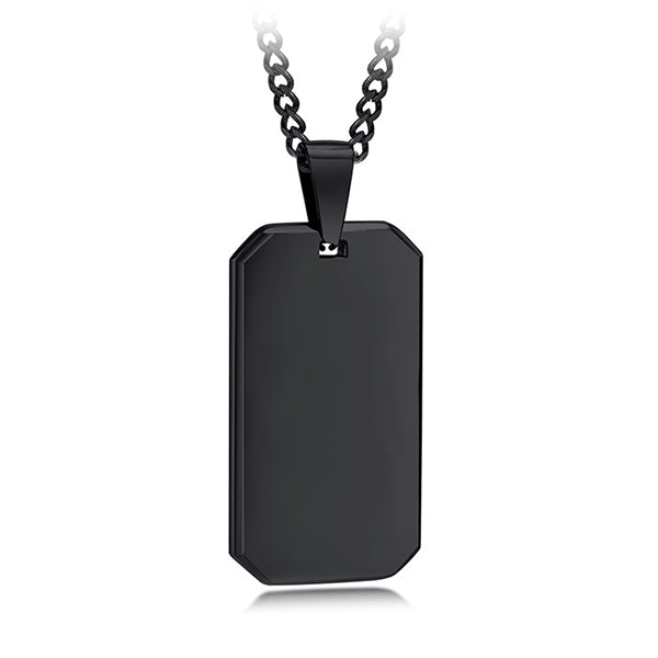 Collier Dog Tag | Boutique Militaire